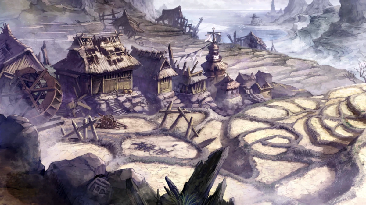 Character Story Izayoi/Episode 2 - Storyline - The Alchemist Code Wiki