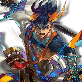 Zangetsu - The Alchemist Code Wiki