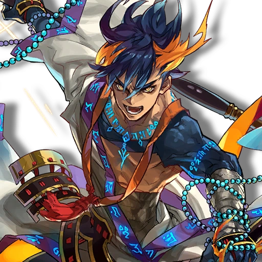 Zangetsu - The Alchemist Code Wiki