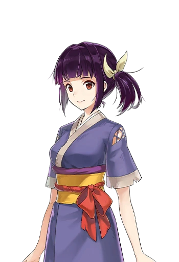 Sen - The Alchemist Code Wiki