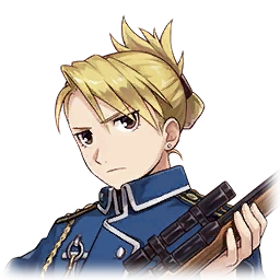 Fullmetal Alchemist Brotherhood/Episode 12 - Storyline - The Alchemist ...