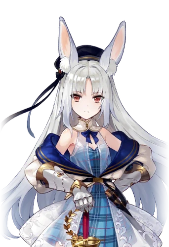 Sharon - The Alchemist Code Wiki