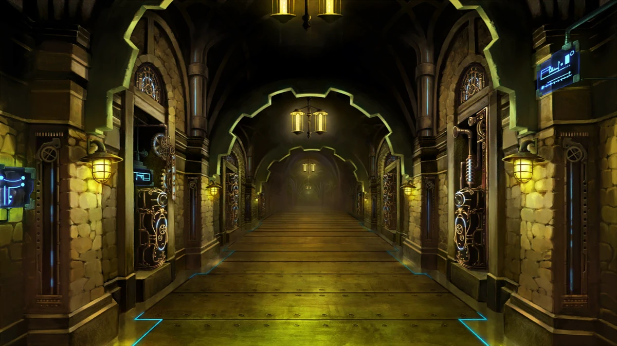 Chapter 2 Episode 2/1-10 - Storyline - The Alchemist Code Wiki