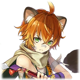 Character Story Hayate/Episode 1 - Storyline - The Alchemist Code Wiki