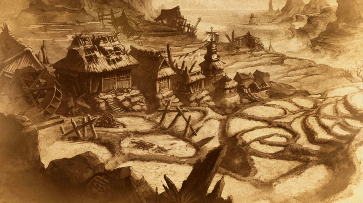 Character Story Itsuki/Episode 1 - Storyline - The Alchemist Code Wiki