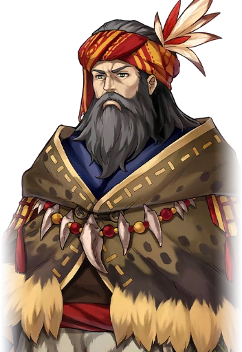 Adone - The Alchemist Code Wiki