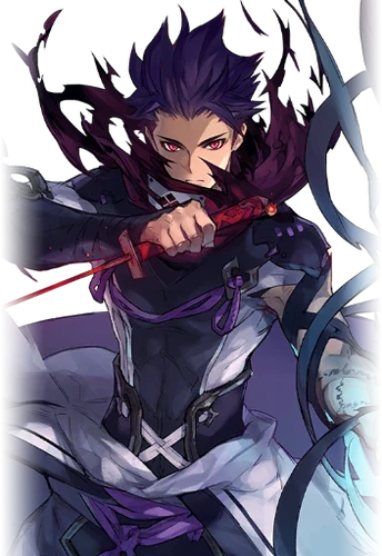 Jin - The Alchemist Code Wiki