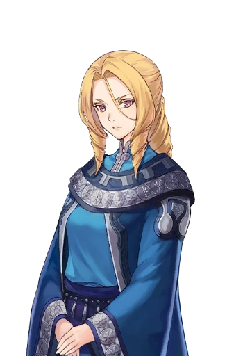 Rakel - The Alchemist Code Wiki