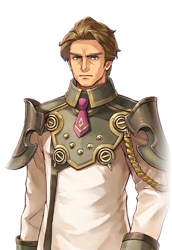 Bertrand - The Alchemist Code Wiki