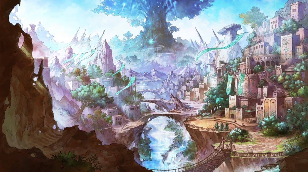 Chapter 5 Episode 1/3-10 - Storyline - The Alchemist Code Wiki