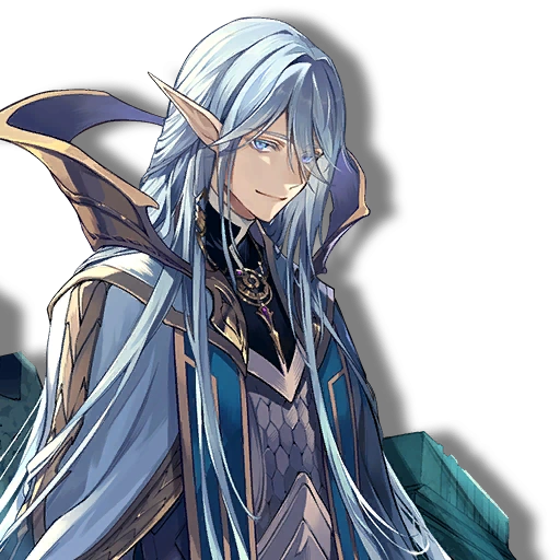 Shahel - The Alchemist Code Wiki