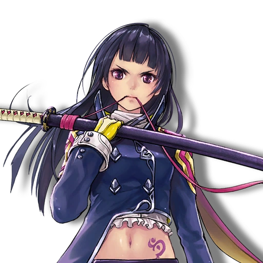 Masamune - The Alchemist Code Wiki