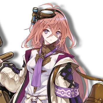 Kaya - The Alchemist Code Wiki