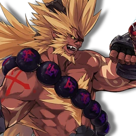 Neun - The Alchemist Code Wiki