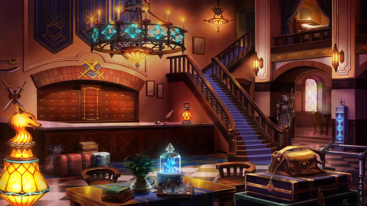 Character Story Gilfred/Episode 3 - Storyline - The Alchemist Code Wiki