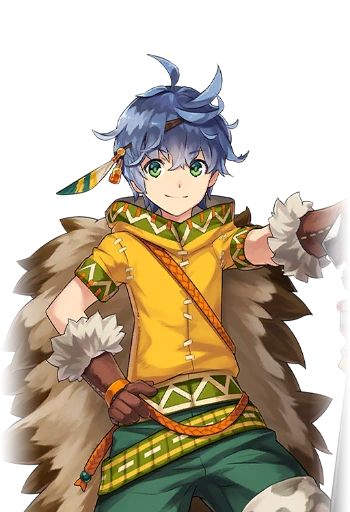 Rega - The Alchemist Code Wiki