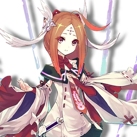 Eulalia - The Alchemist Code Wiki