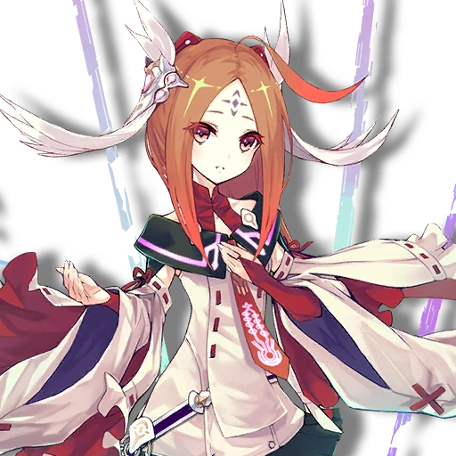 Eulalia - The Alchemist Code Wiki