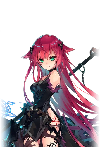 Zwei - The Alchemist Code Wiki