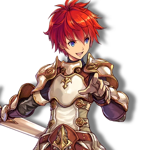 Logi - The Alchemist Code Wiki