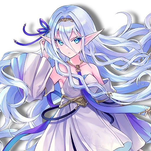 Helene - The Alchemist Code Wiki