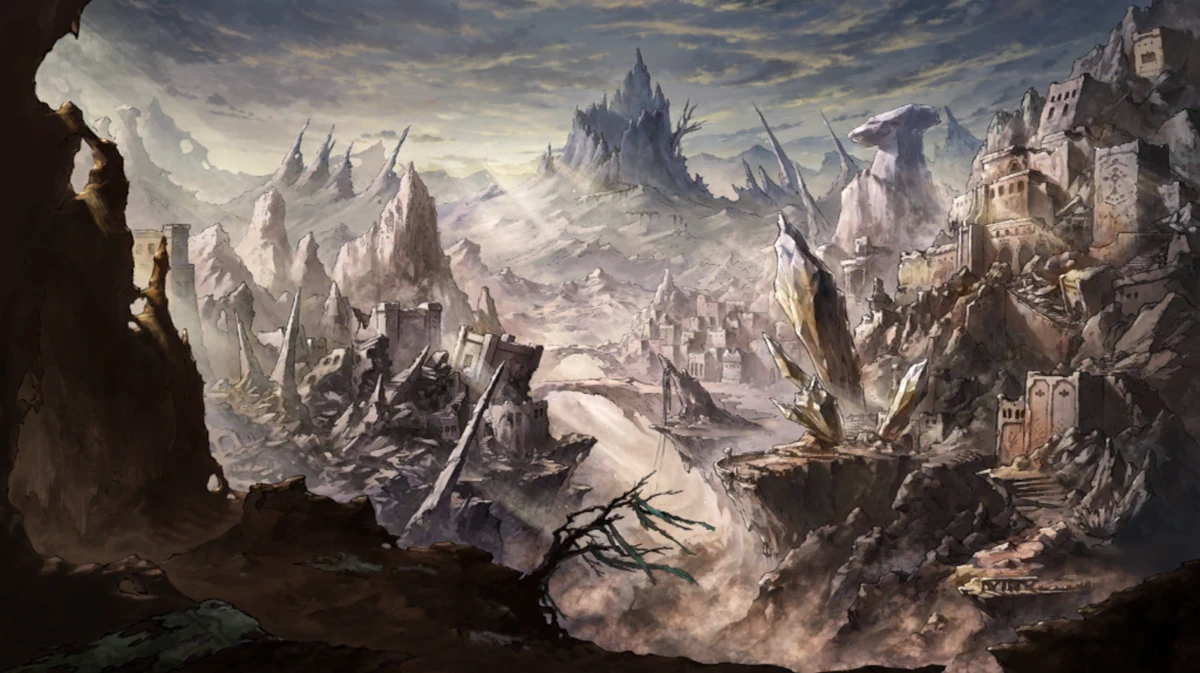 Chapter 7 Episode 2/1-1 - Storyline - The Alchemist Code Wiki