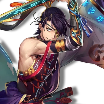 Reimei - The Alchemist Code Wiki