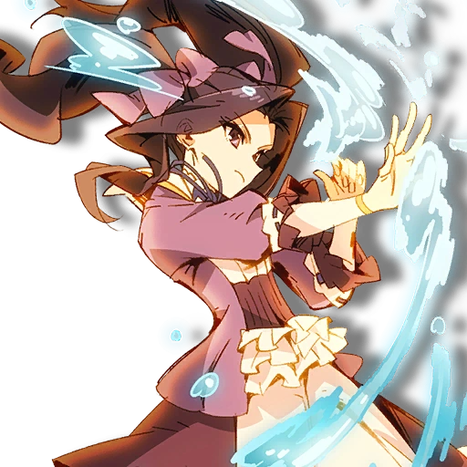 Melty Melromarc - The Alchemist Code Wiki
