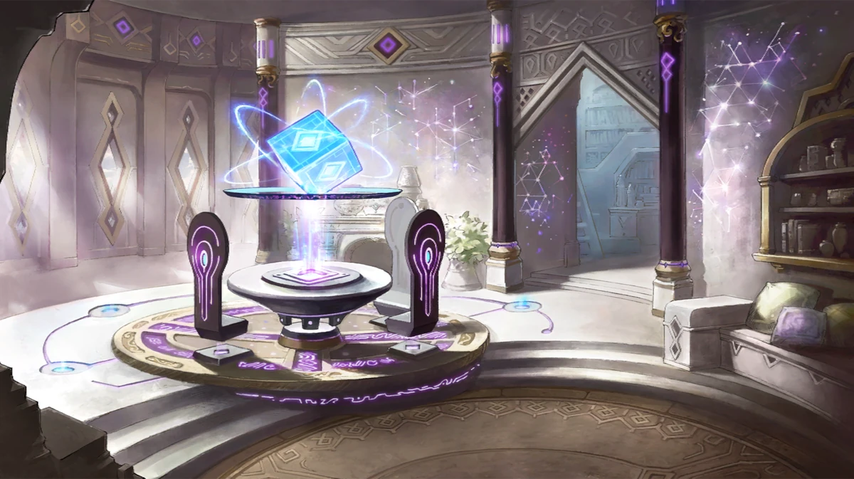 The Dragon Roars in a World of Circles Chapter 1 Part 2/Episode 9 - Storyline - The Alchemist ...