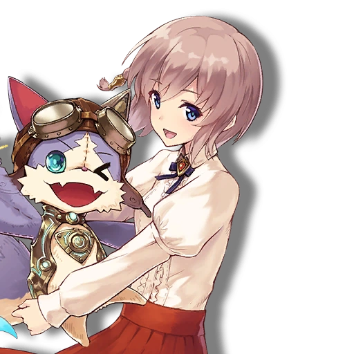 Fiona - The Alchemist Code Wiki