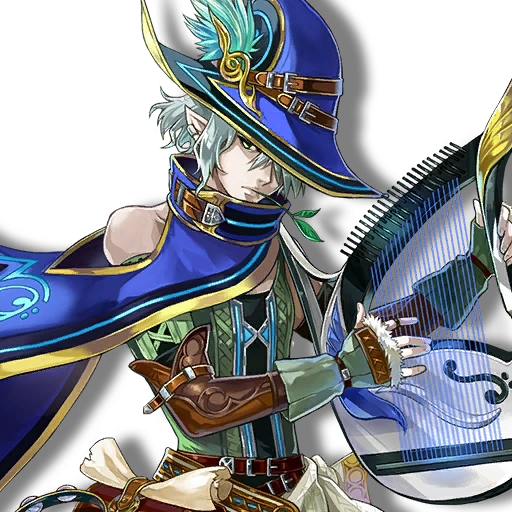 Leon - The Alchemist Code Wiki