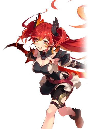 Loream - The Alchemist Code Wiki