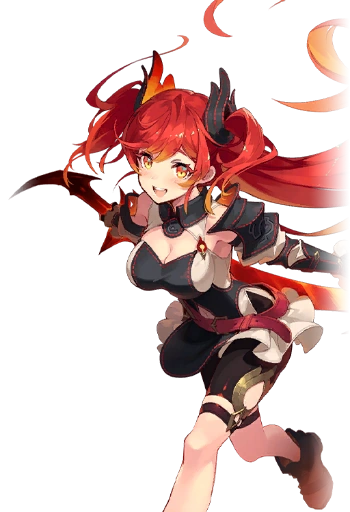 Loream - The Alchemist Code Wiki