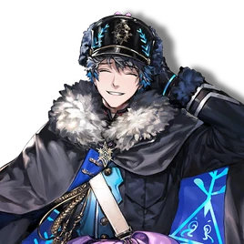 Edwin - The Alchemist Code Wiki