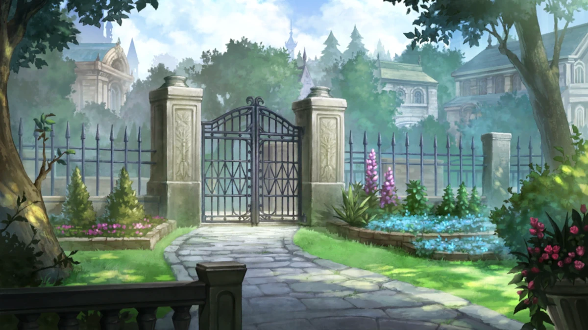 Magni Historia - Moonlit Respite/Stage 1 - Storyline - The Alchemist ...