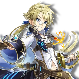 Decel - The Alchemist Code Wiki