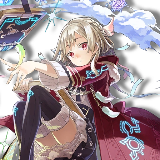 Lofia - The Alchemist Code Wiki