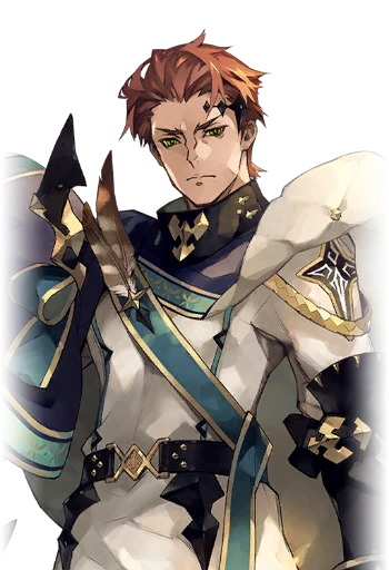 Avis - The Alchemist Code Wiki