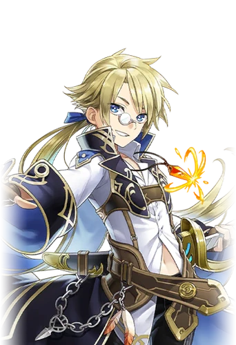 Decel - The Alchemist Code Wiki