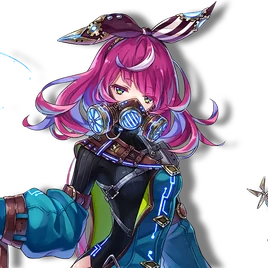 Albea - The Alchemist Code Wiki