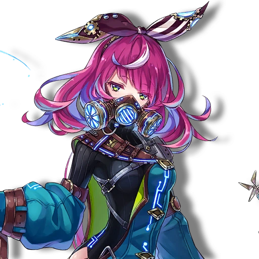 Albea - The Alchemist Code Wiki