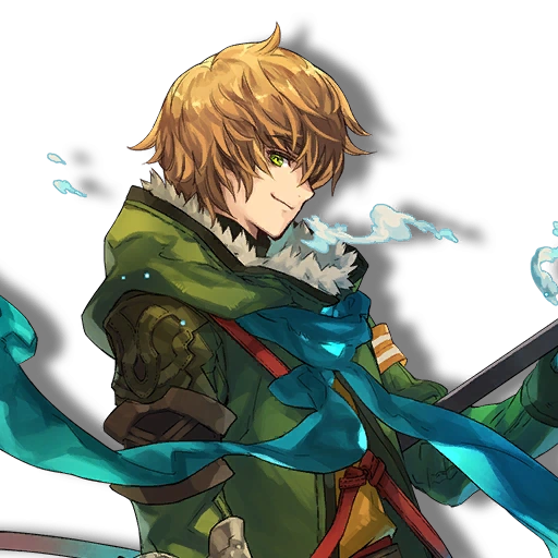 Othima - The Alchemist Code Wiki