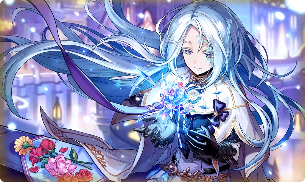 Light of the Crystal - The Alchemist Code Wiki