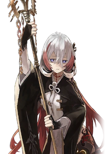 Füry - The Alchemist Code Wiki