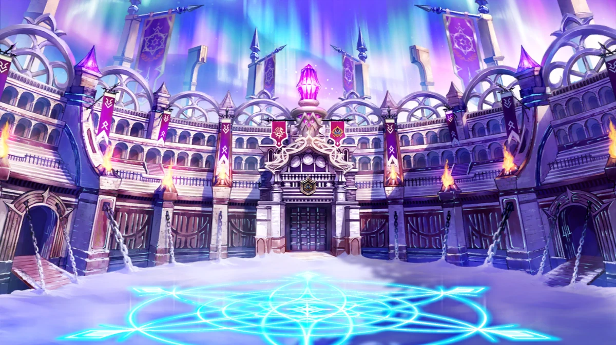 Chapter 3 Episode 1/2-9 - Storyline - The Alchemist Code Wiki