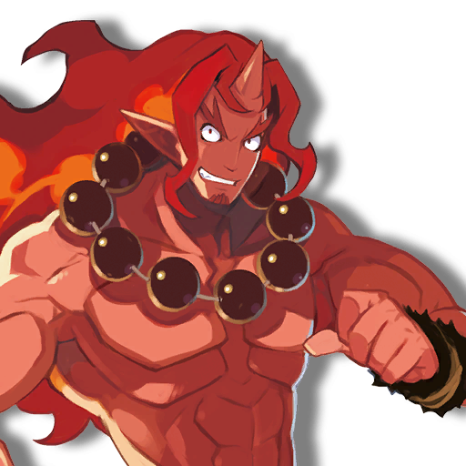 Red Magnus - The Alchemist Code Wiki