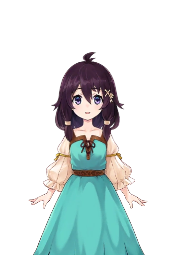 Yuffie - The Alchemist Code Wiki