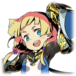 Etrian Odyssey - Part 1/Episode 3 - Storyline - The Alchemist Code Wiki