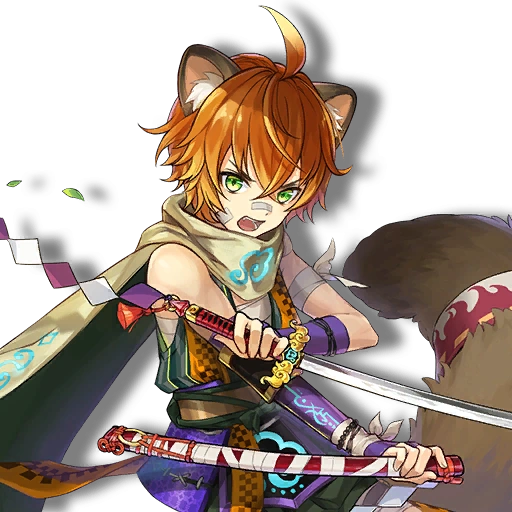 Hayate - The Alchemist Code Wiki