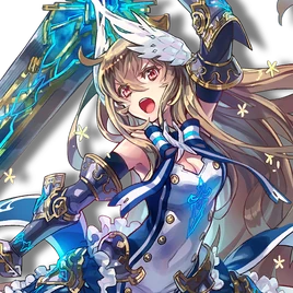 Chloe - The Alchemist Code Wiki